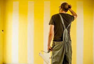 The Ultimate Guide to Painting Fresh Plaster: Expert Tips for a ...