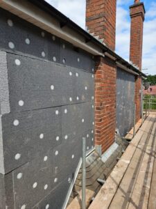 How to Render a Wall: Step-by-Step Guide